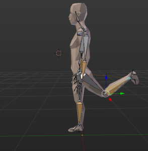 Qu’est-ce que le Rigging